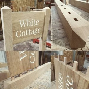 Height Chart | Wood, Metal & Painted Directional Signs Nationwide ️ ...