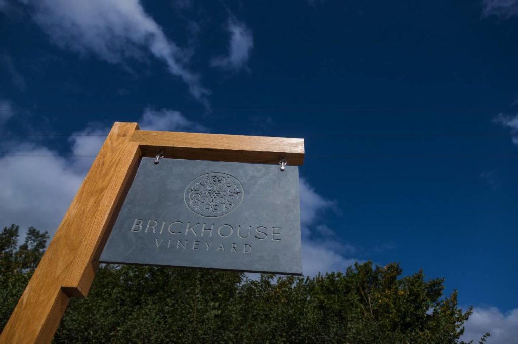 Hanging House Signs with Oak Posts | Design Online | Bespoak Designs