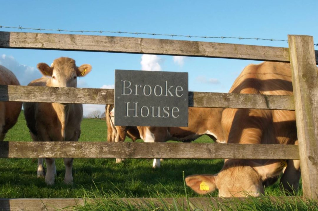 Custom House Sign | Create Your Perfect Sign | Bespoak Designs