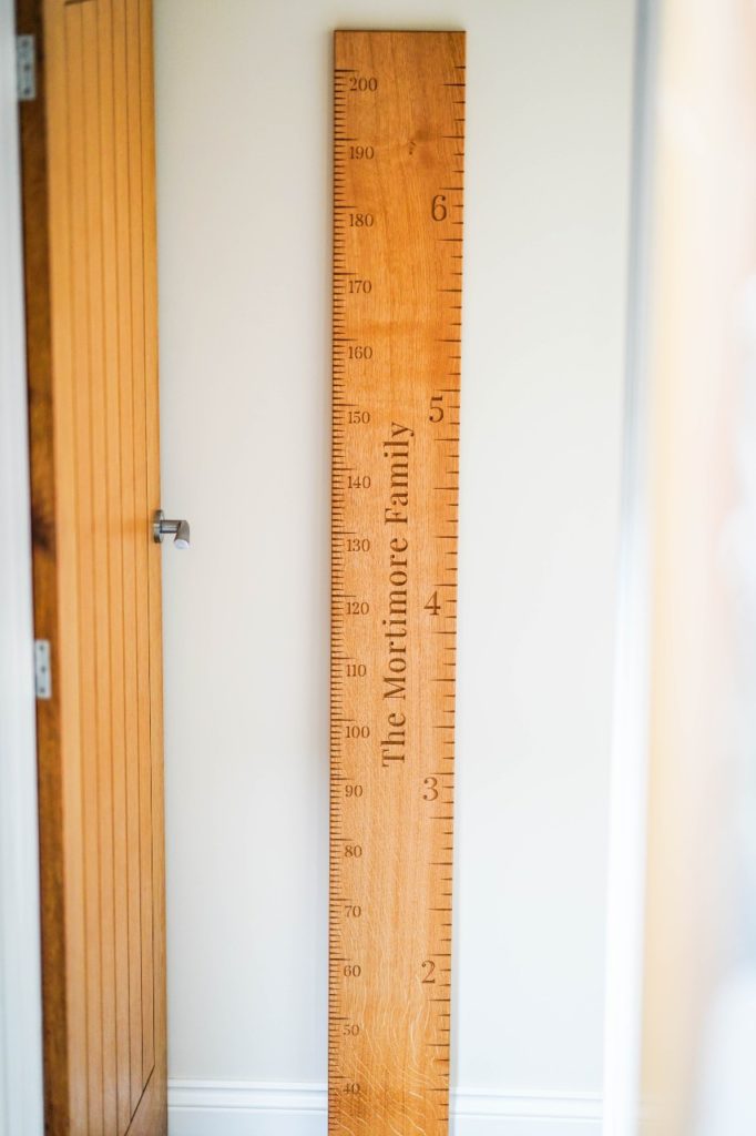Height Chart | Wood, Metal & Painted Directional Signs Nationwide ️ ...