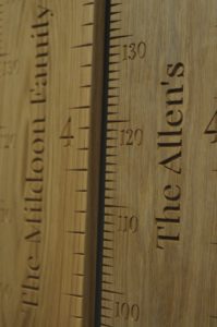 Height Chart | Wood, Metal & Painted Directional Signs Nationwide ️ ...